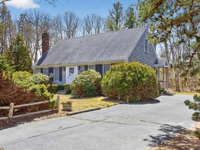 Sea Gull Ln, Eastham, Home For Sale