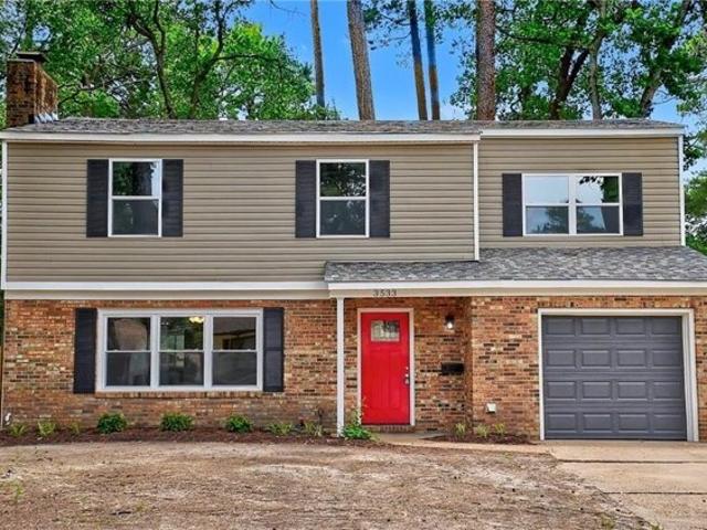 Sea Gull Rd, Virginia Beach, Home For Sale