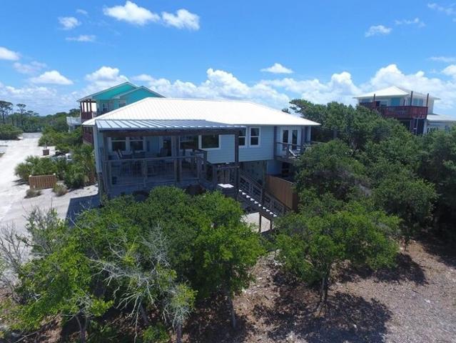 Sea Dunes Dr, Cape San Blas, Home For Sale