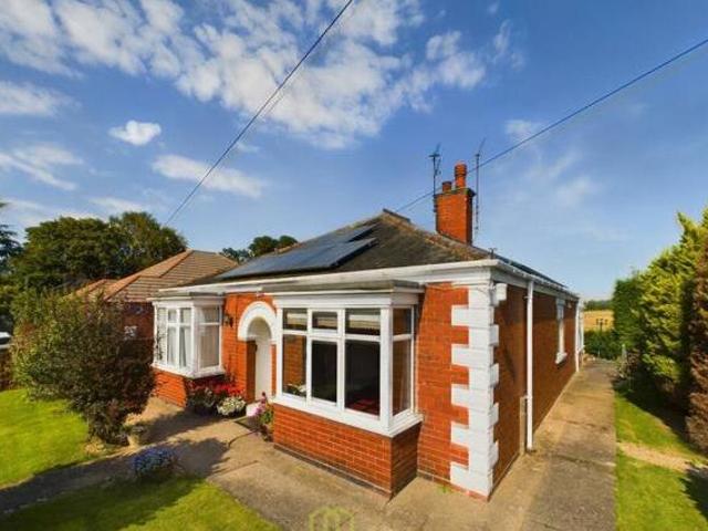 Sea Dyke Way, Marshchapel, 3 Bedroom Detached