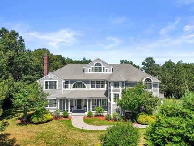 Sea Fox Ln, Gloucester, Home For Sale