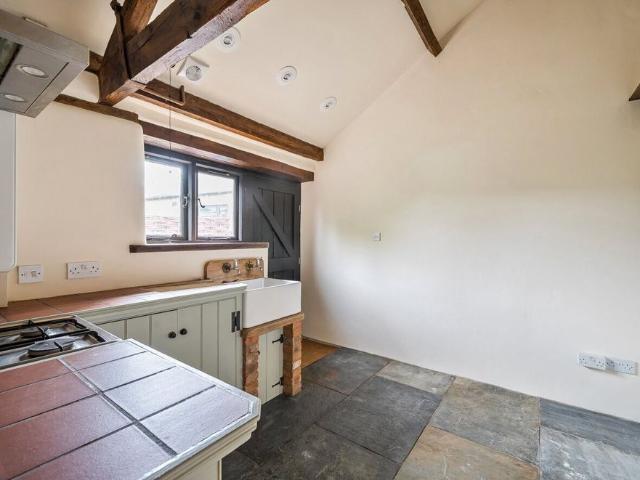 Sea Farm, Sea, Ilminster, Somerset, TA19