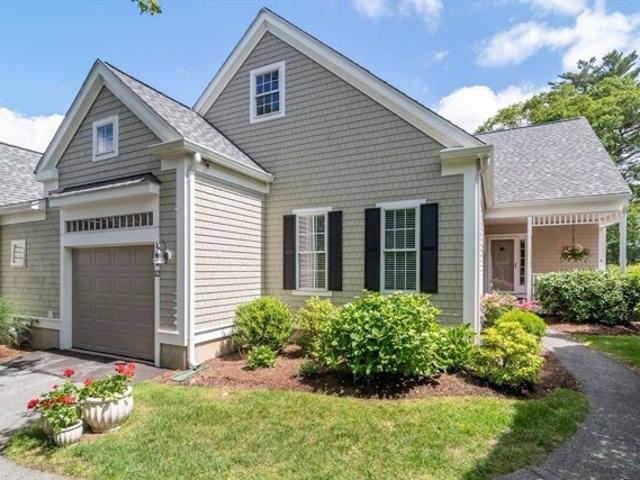 Sea Knoll Ct Unit,bourne, Condo For Sale