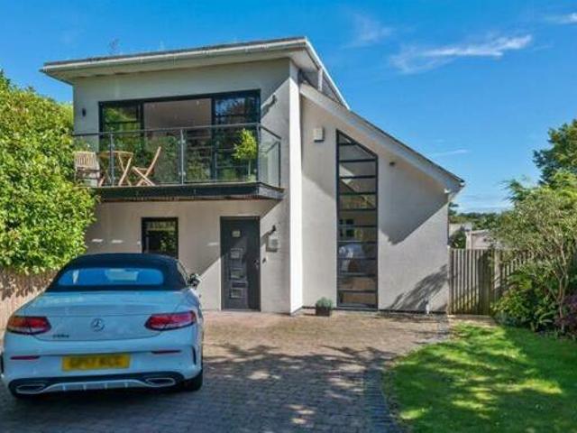Sea Haze, Cavanagh Road, 3 Bedroom Detached