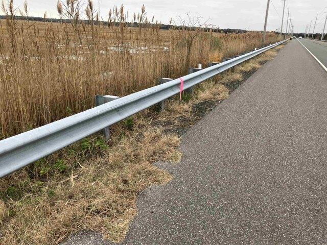 Sea Isle Blvd, Ocean View, Plot For Sale