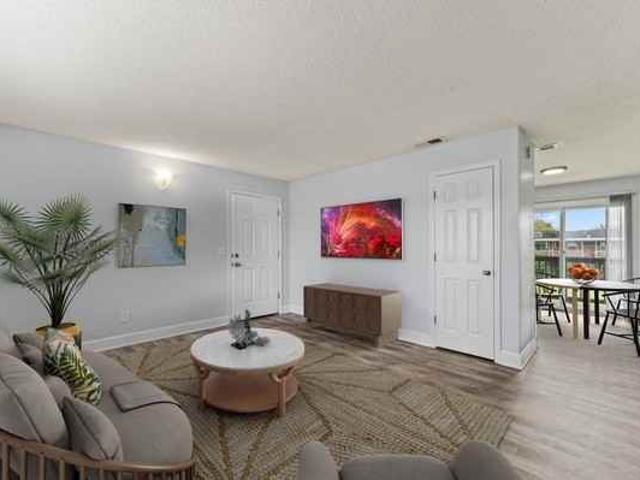 Sea Oats Apartments 3 Bedroom Apartment for Rent at 900 Plaza, Atlantic Beach, FL 32233 Atlantic Beach