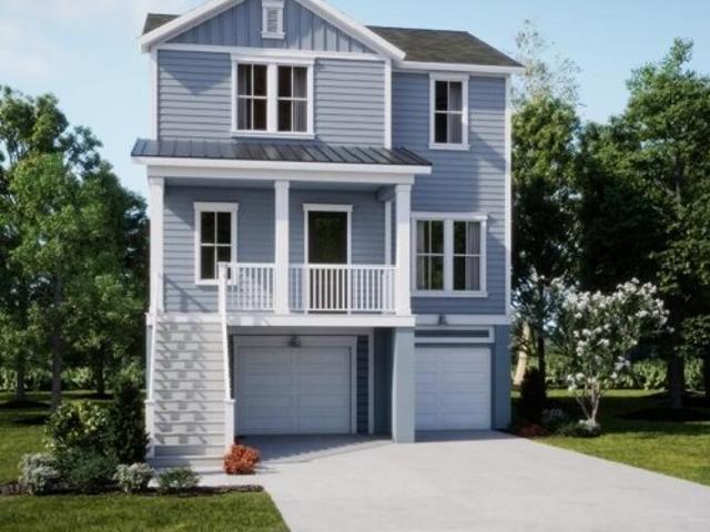 Sea Oats St, Summerville, Home For Sale