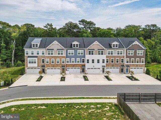 Sea Oaks Ln Unit,berlin, Home For Sale