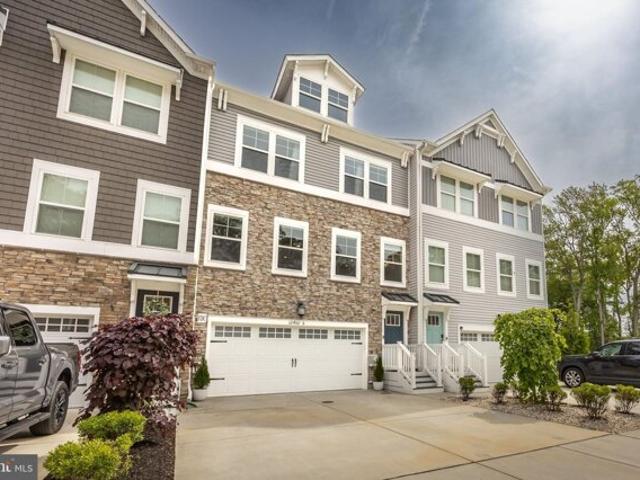 Sea Oaks Ln Unit,berlin, Home For Sale
