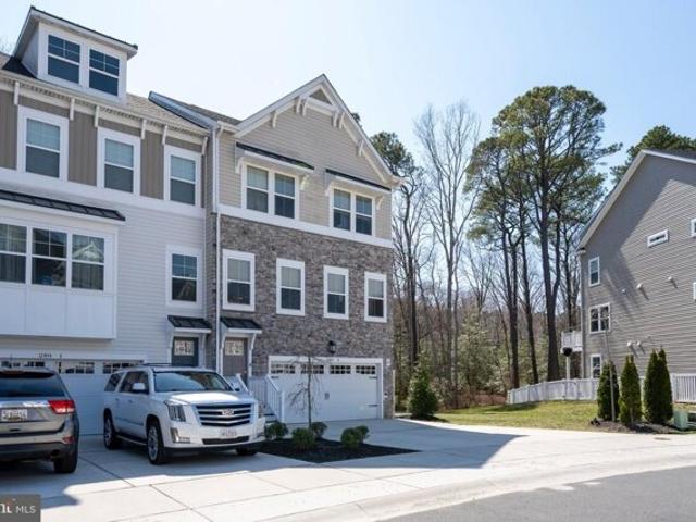 Sea Oaks Ln Unit,berlin, Home For Sale