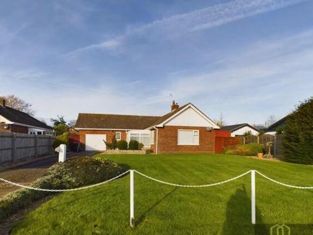 Sea Lane, Theddlethorpe, 3 Bedroom Detached