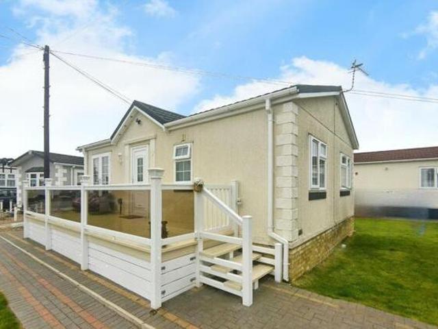 Sea Lane, Ingoldmells, 2 Bedroom Park