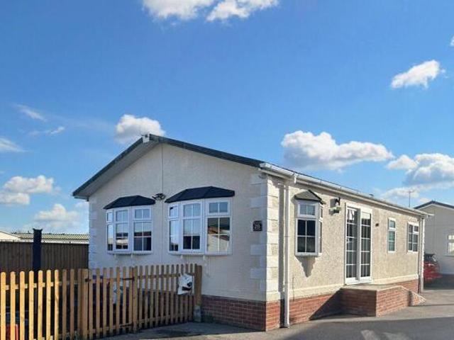 Sea Lane, Ingoldmells, 2 Bedroom Park