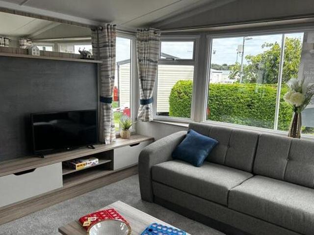 Sea Lane, Saltfleet, 3 Bedroom Park