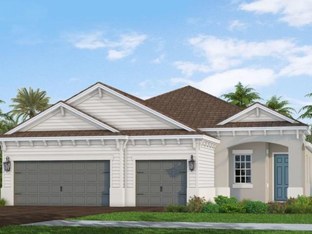 Sea Mist Plan Grand Park Community