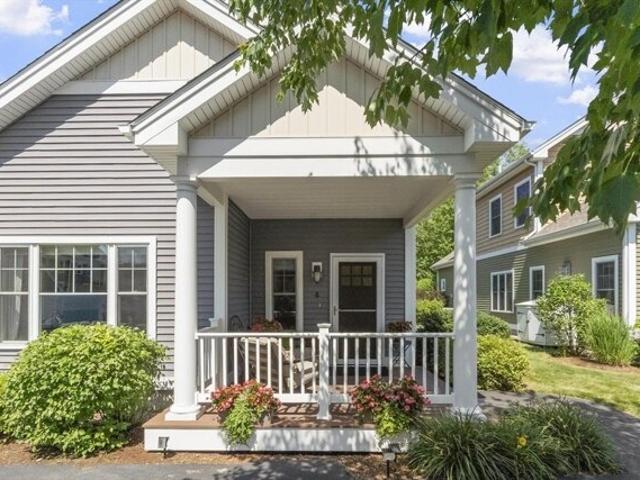 Sea Spray Ln Unit,salisbury, Condo For Sale