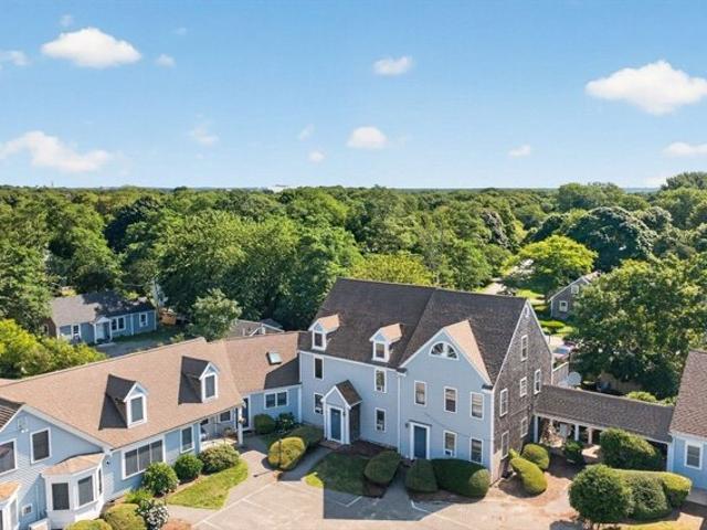 Sea St Apt I, Barnstable, Condo For Sale