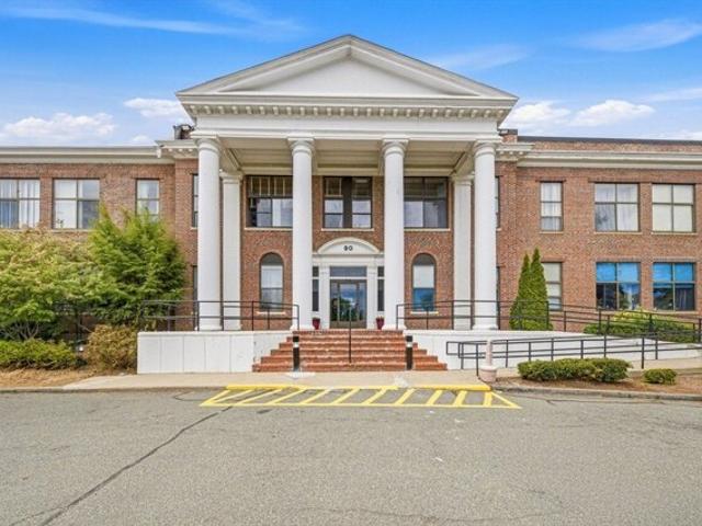 Sea St Apt,weymouth, Condo For Sale