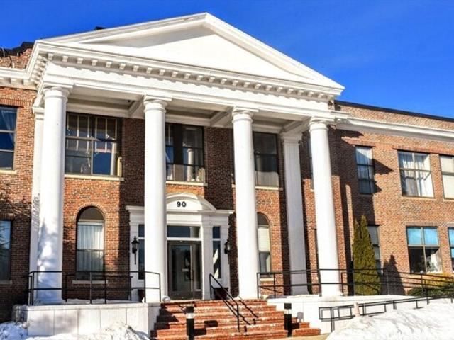 Sea St Apt,weymouth, Condo For Sale