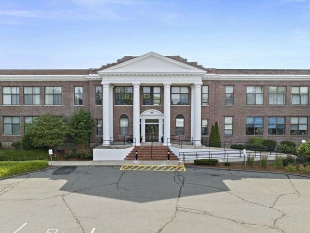 Sea St Apt,weymouth, Condo For Sale