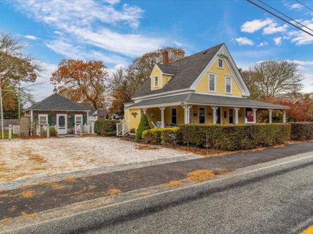 Sea St, Dennis Port, Home For Sale