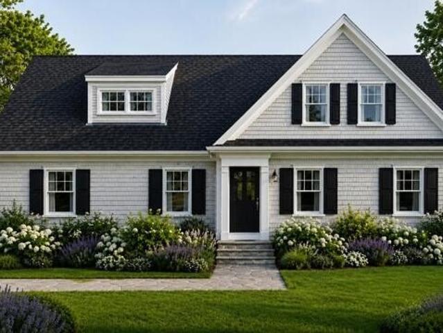 Sea St, Dennis Port, Home For Sale