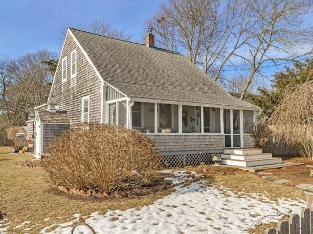 Sea St, Hyannis, Home For Sale