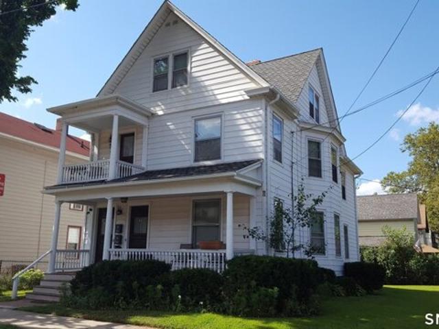 Sea St, New Haven, Home For Sale
