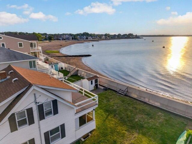 Sea St, Quincy, Home For Sale