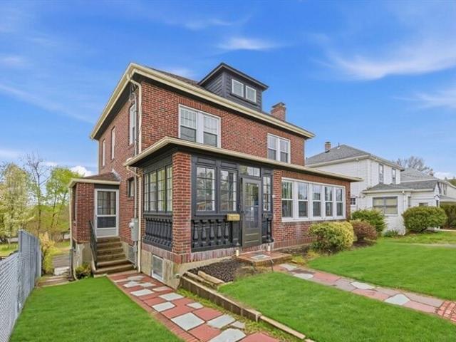 Sea St, Quincy, Home For Sale