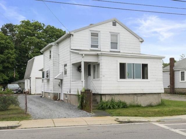 Sea St, Quincy, Home For Sale