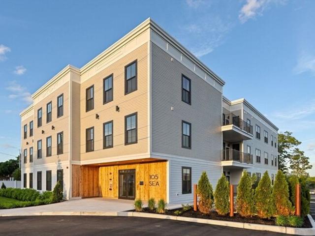 Sea St Unit,quincy, Condo For Sale