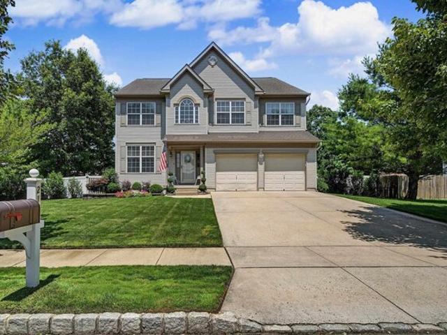 Sea Pine Dr, Egg Harbor Township, Home For Sale