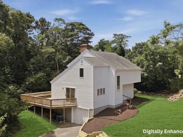 Sea Pine Knl, South Harwich, Home For Sale