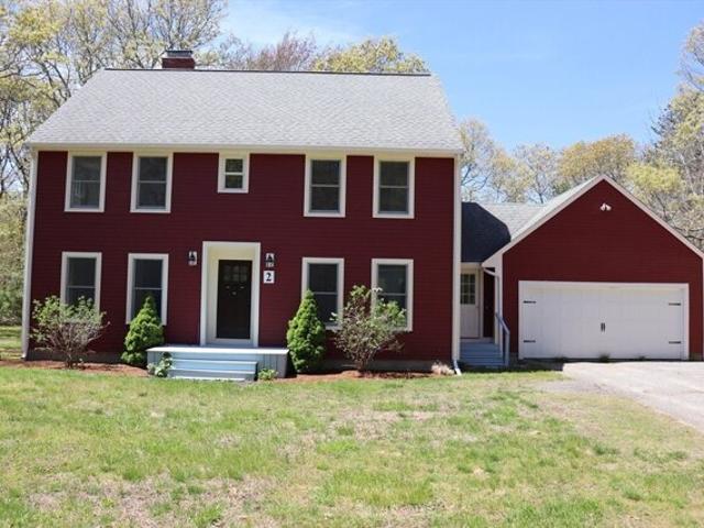Sea Pines Ln, Sandwich, Home For Sale