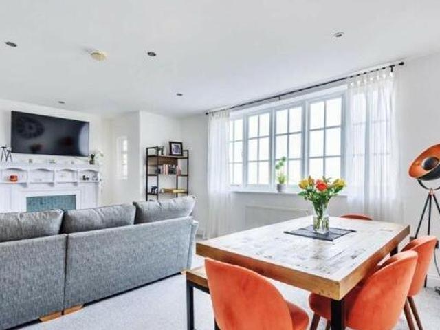 Sea Road, Westgate on sea, 2 Bedroom Apartment