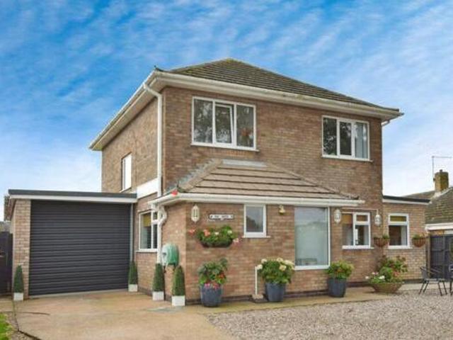 Sea Road, Anderby, 3 Bedroom Detached