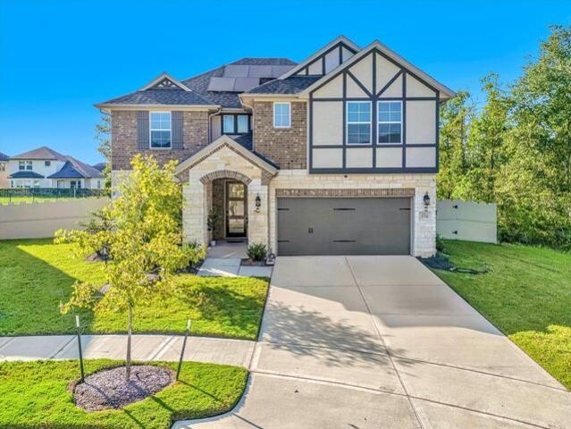 Sea Rosemary Ct, Conroe, Home For Sale