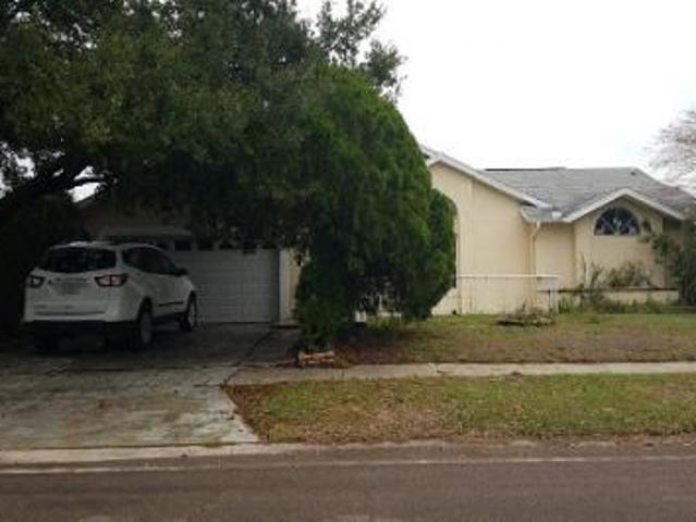 Sea Willow Dr