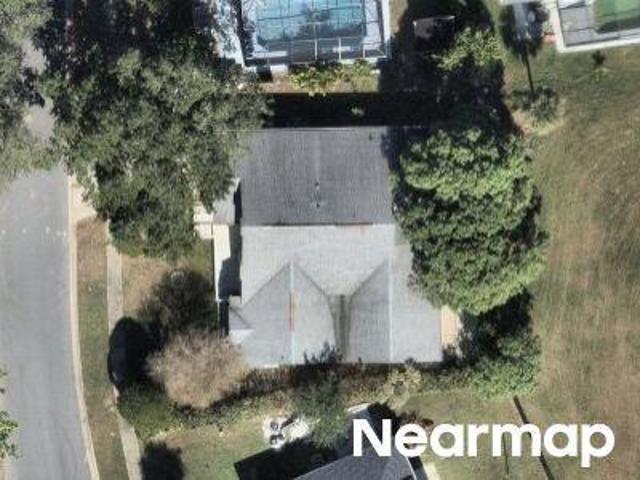 Sea Willow Dr