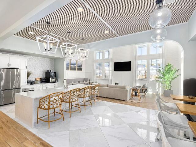 Sea Trace 2 Bedroom Apartment for Rent at 291 Ferretti St, Myrtle Beach, SC 29579