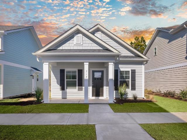 Sea Trace 2 Bedroom Apartment for Rent at 291 Ferretti St, Myrtle Beach, SC 29579