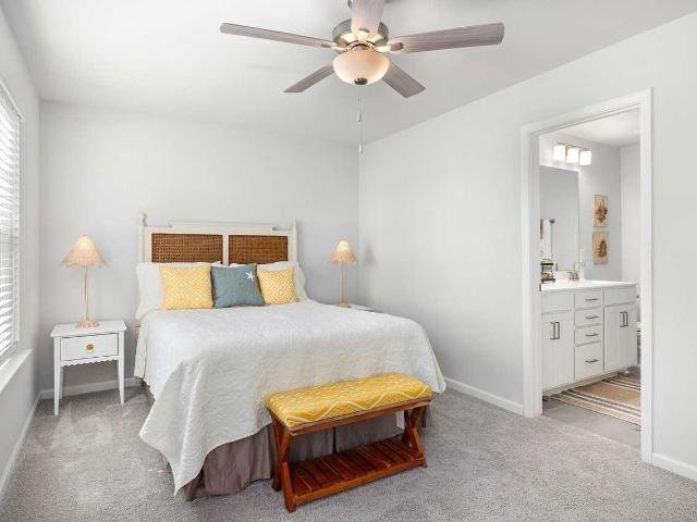 Sea Trace 2 Bedroom Apartment for Rent at 291 Ferretti St, Myrtle Beach, SC 29579