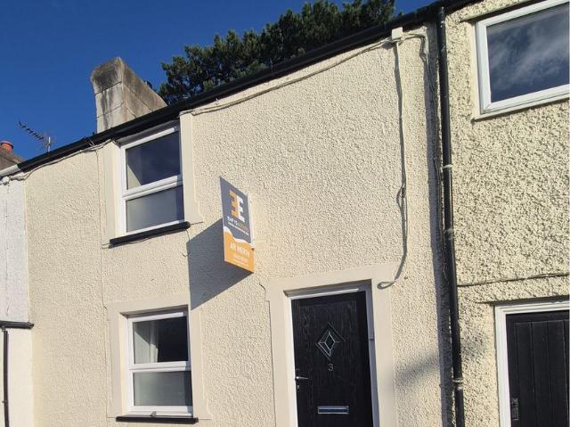Sea View Terrace, Glan Conwy LL28, 2 bed terraced house to rent, £795 pcm | PrimeLocation