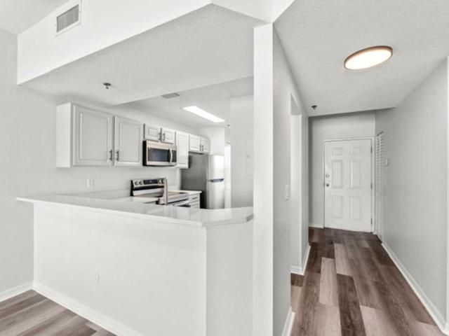 Sea View Apartment Homes 3 Bedroom Apartment for Rent at 100 Browning Ave, Daytona Beach Shores, FL 32118