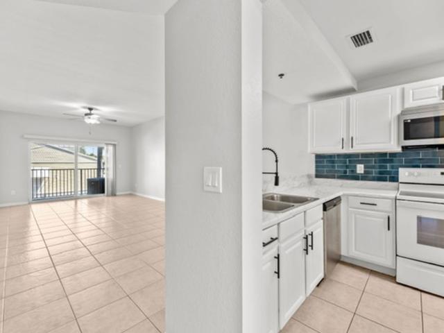 Sea View Apartment Homes