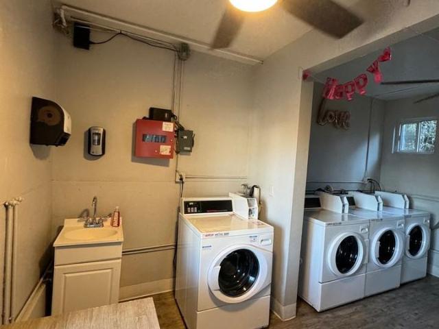 Sea View Apts 1 Bedroom Apartment for Rent at 118 S Pacific St, Oceanside, CA 92054 Downtown Oceanside