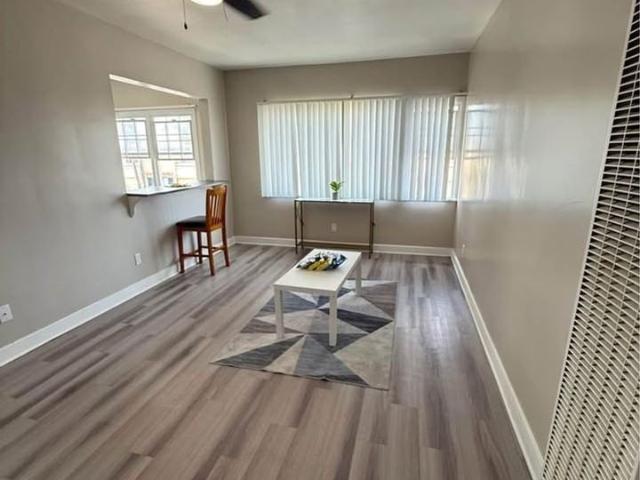 Sea View Apts 1 Bedroom Apartment for Rent at 118 S Pacific St, Oceanside, CA 92054 Downtown Oceanside