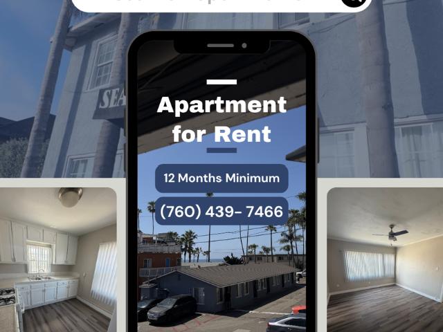 Sea View Apts