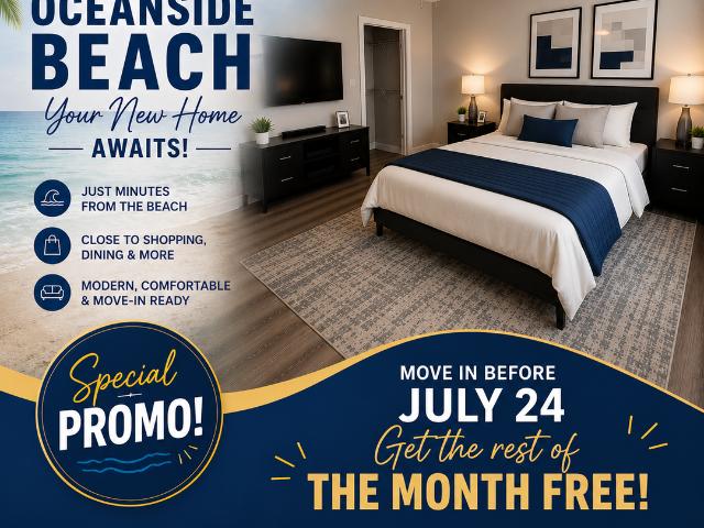 Sea View Apts